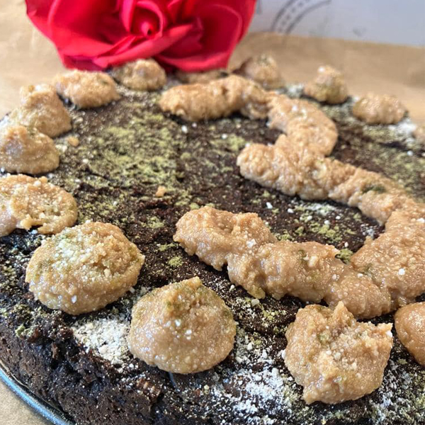 Sardinkovo repová torta pre psíkov - Dogee - to najlepšie pre našich ...